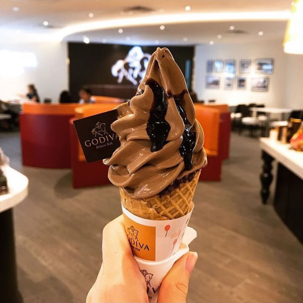 8 Chocolate Cafes In Singapore For Chocolate Souffle, Brownies, And ...