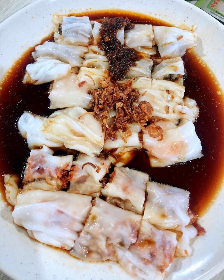 14 Marsiling Food Places To Check Out, Including $1.80 Bubble Tea And ...