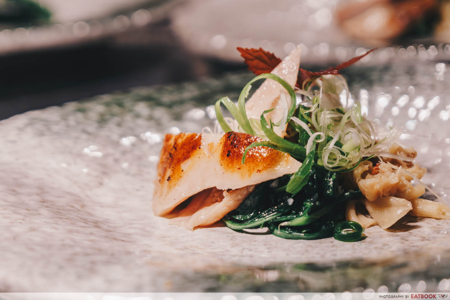 19 New Restaurants And Dishes Worth Trying This Aug 2019 Including ...