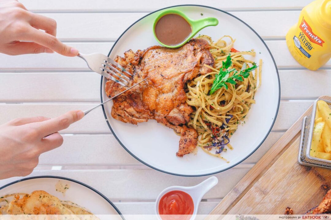 11 New Restaurants To Visit In September 2019 For Souffle Pancakes And ...