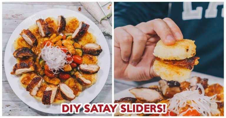 10 Frozen Prata Recipes Including Kaya Croissant And Sambal Cheese Puffs