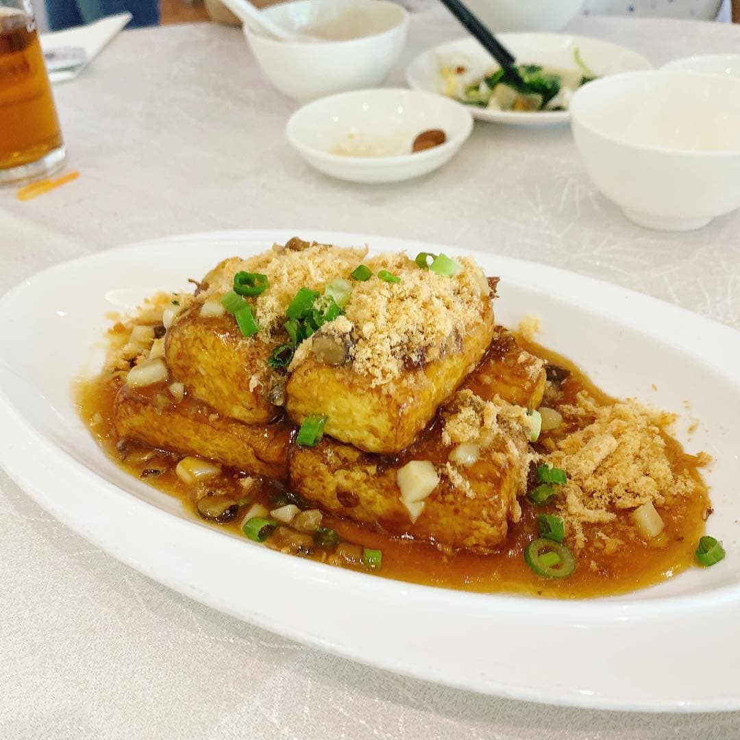 17 Yio Chu Kang Food Places For Affordable Meals | Eatbook.sg