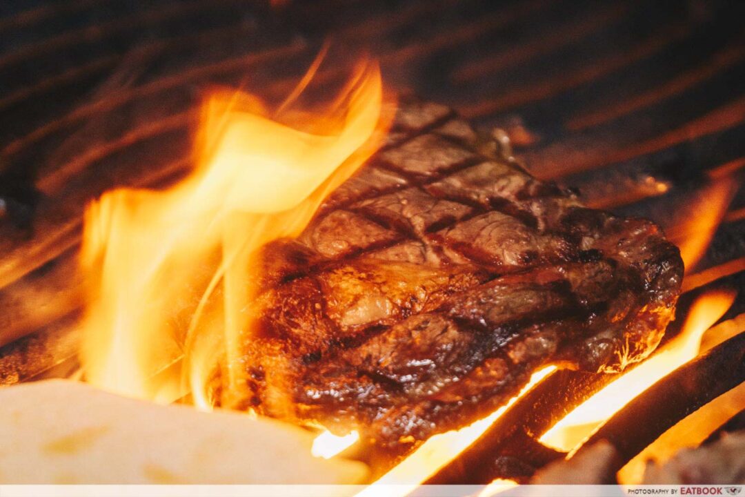 Top In Asia | 34 Best Steak Restaurants In Singapore, Including Halal ...