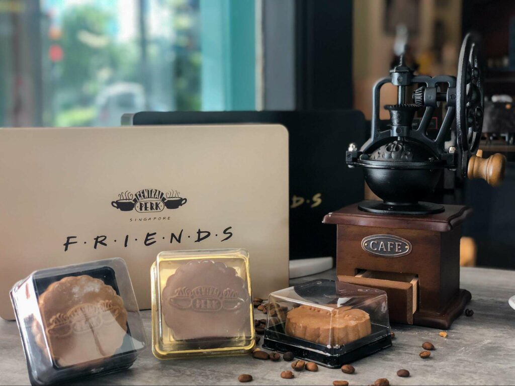 Compass One Mid-Autumn Extravaganza: Over 100 Mooncakes In Flavours ...