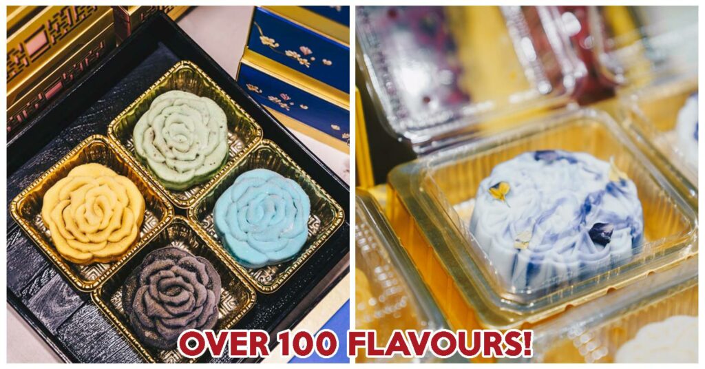 RedMart Has Japanese KitKat Flavours Including Strawberry Cheesecake ...