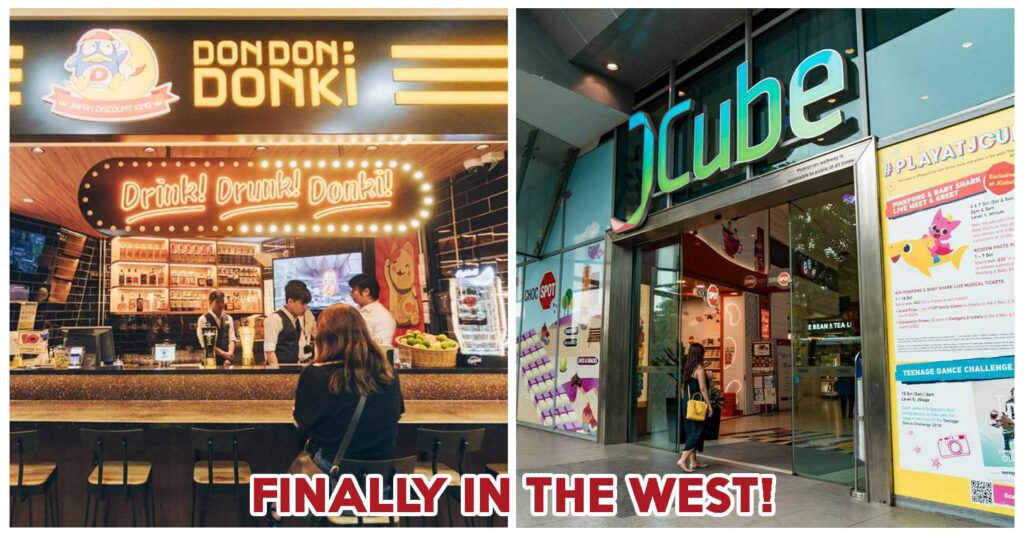 jcube Archives - EatBook.sg - Local Singapore Food Guide And Review Site