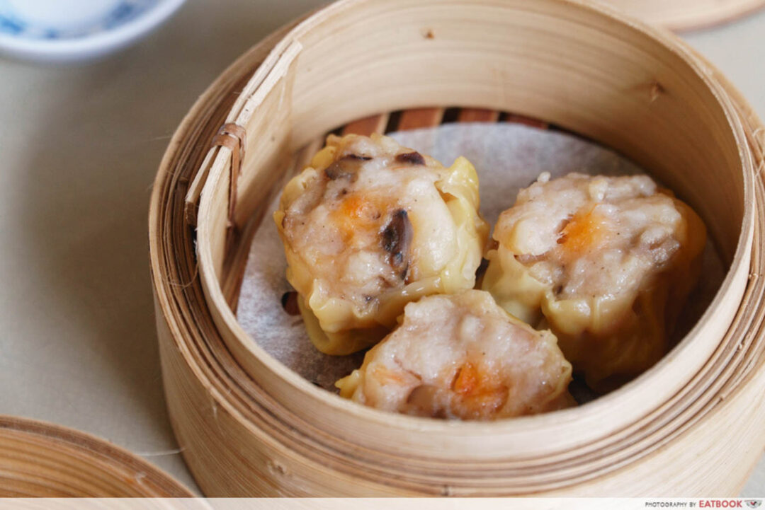 Ho Yun Tim Sum Review: Handmade Dim Sum By Ex-Hotel Chef From Hong Kong ...