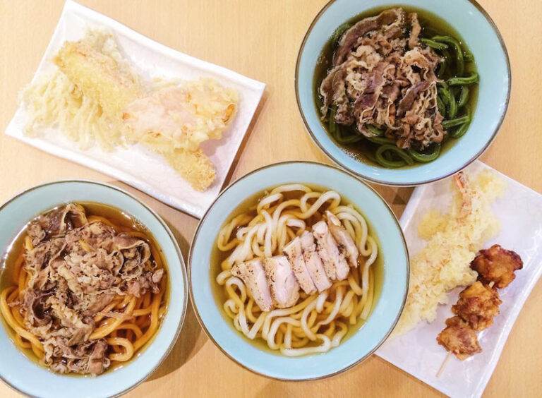 IMM Outlet Mall: 5 Dining Deals To Get From 6 To 29 September When ...