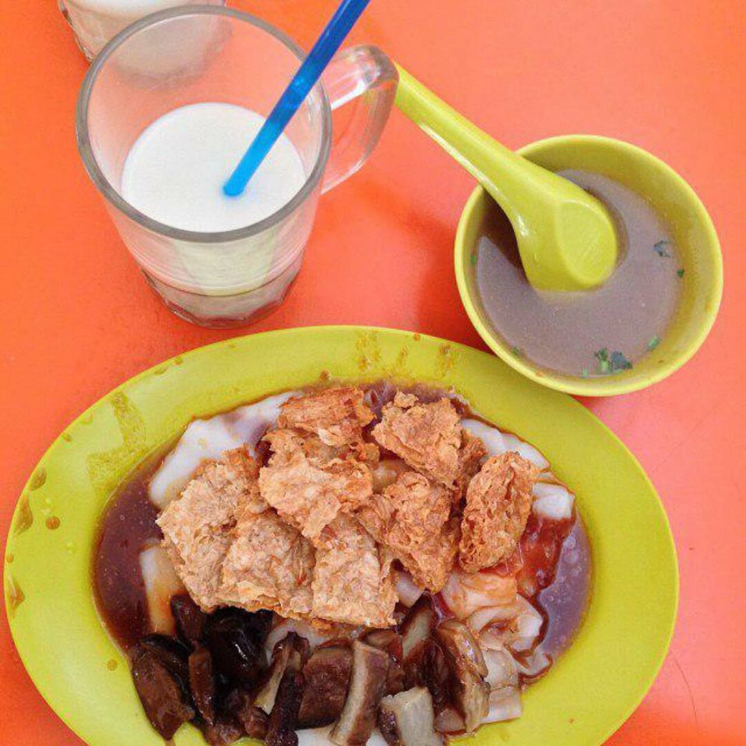 8 Kebun Baru Food Centre Stalls To Check Out For Unique Beef Laksa and ...