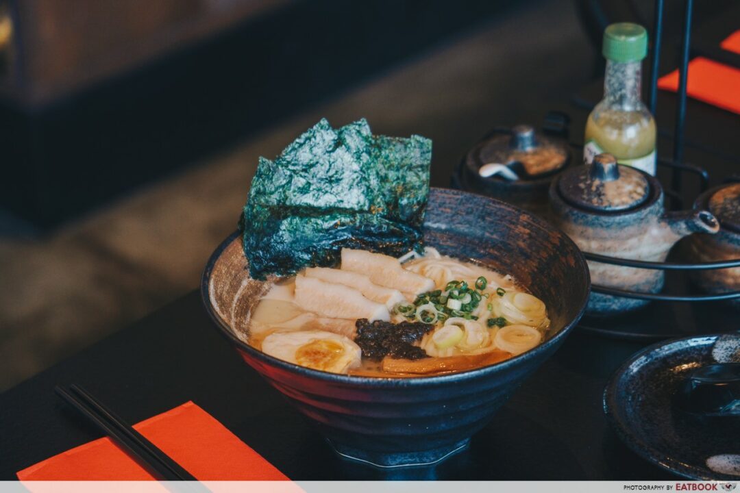 7 Restaurants With 1-For-1 Deals Including A Wagyu Buffet And Giant ...