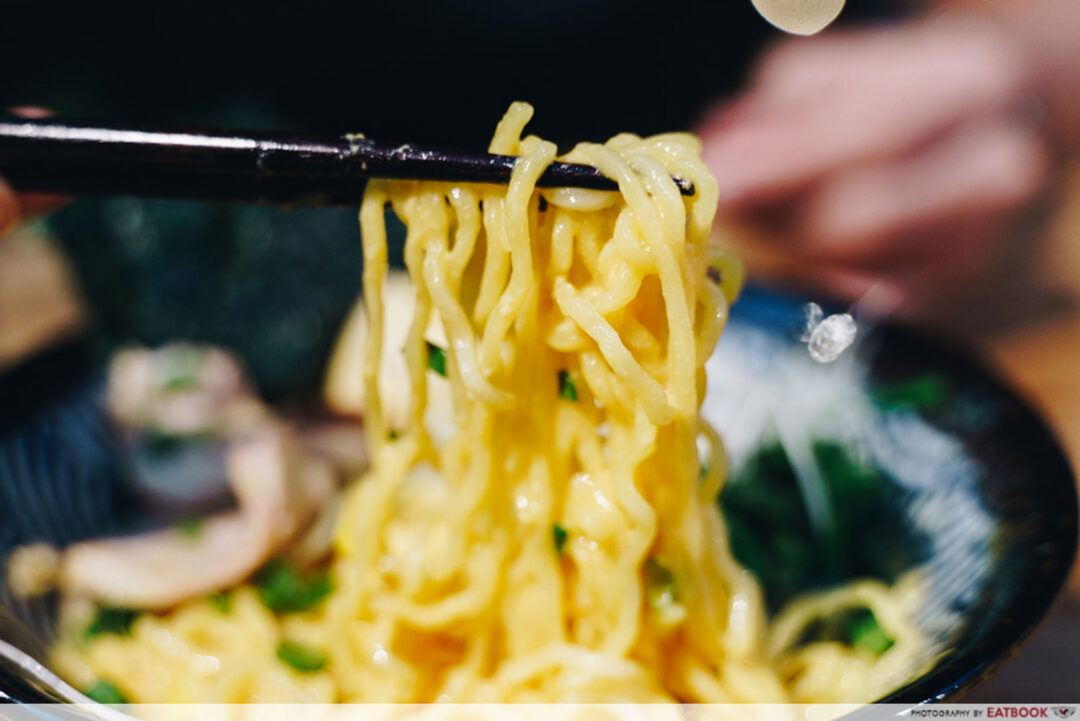 10 New Restaurants And Menus To Try In October 2019 Including Uni Ramen ...