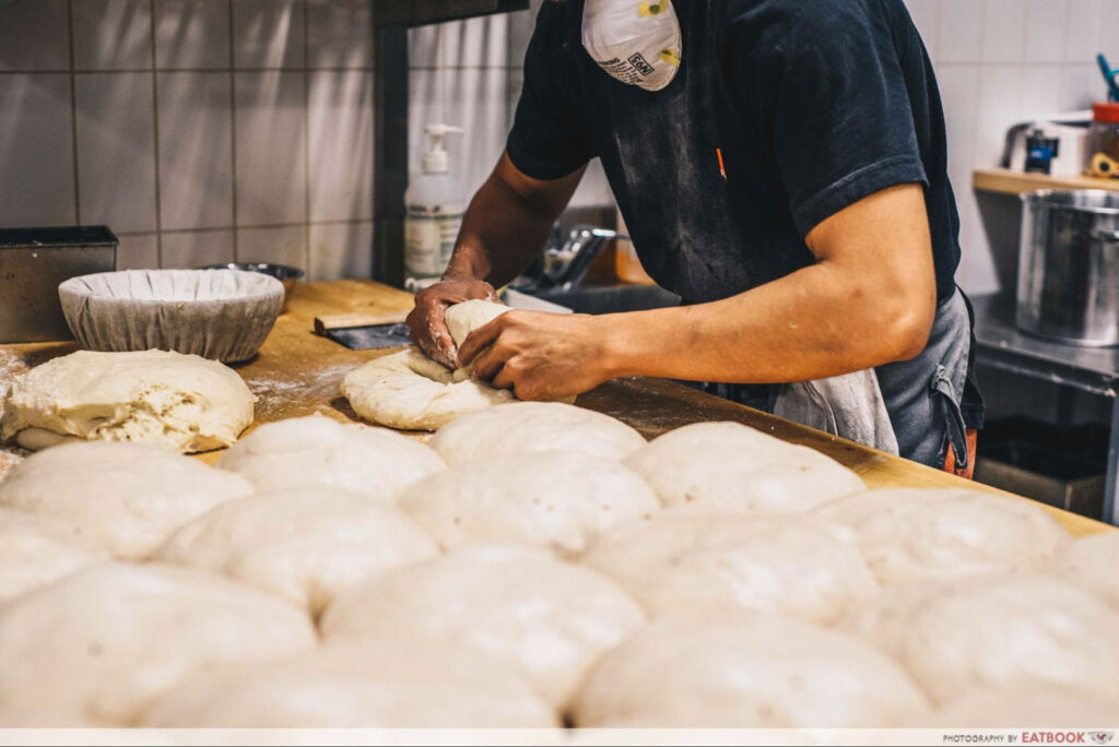 20 Bread Delivery Services In Singapore Including Rainbow Bread, Mochi ...