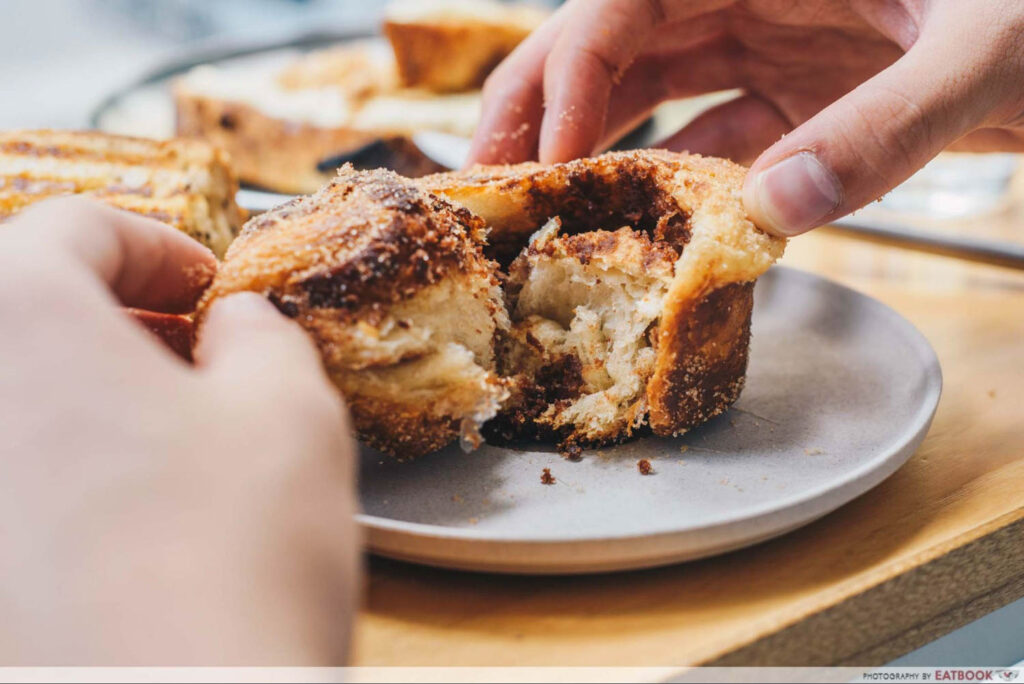 Starter Lab Review: Muji-Style Cafe At Tiong Bahru Serving One Of ...