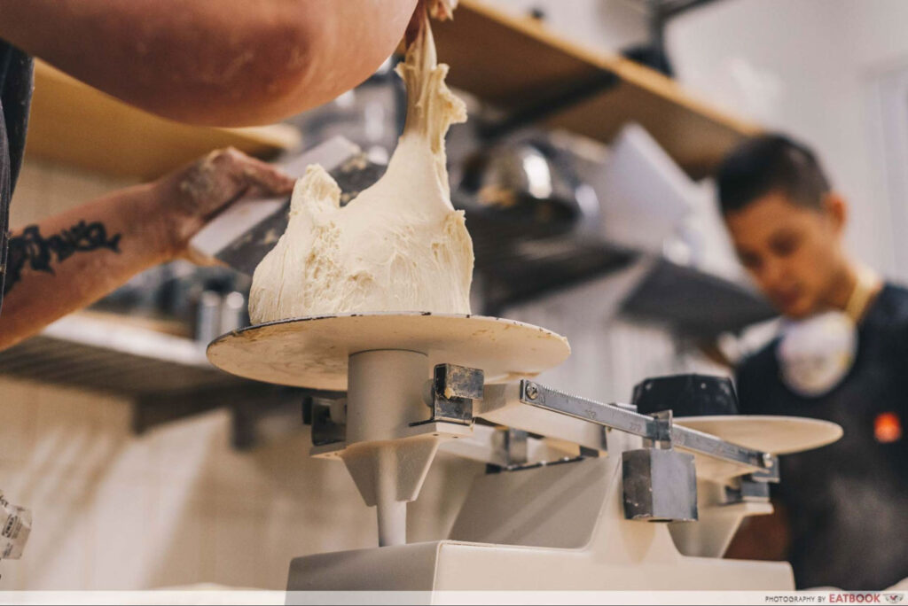 Starter Lab Review: Muji-Style Cafe At Tiong Bahru Serving One Of ...