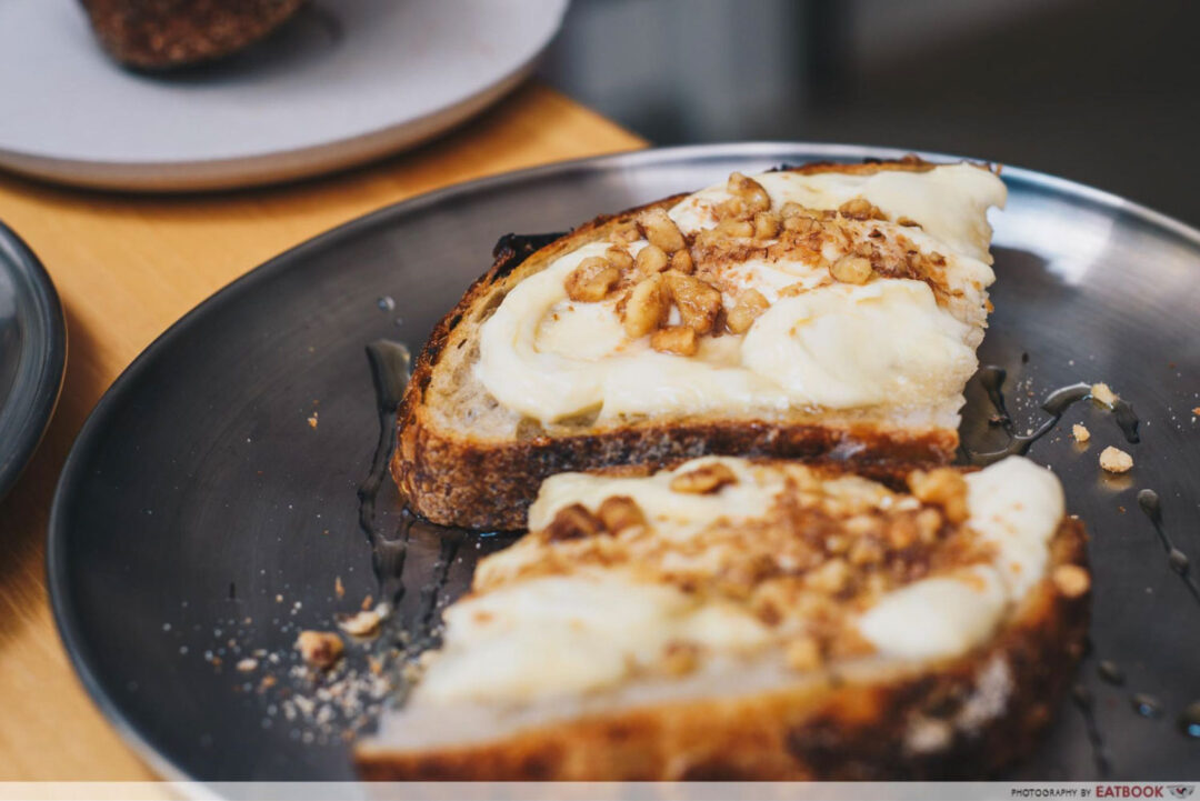 Starter Lab Review: Muji-Style Cafe At Tiong Bahru Serving One Of ...