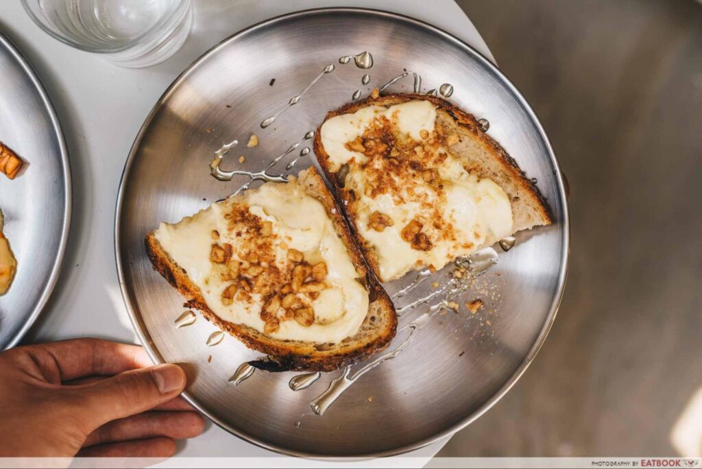 Starter Lab Review: Muji-Style Cafe At Tiong Bahru Serving One Of ...