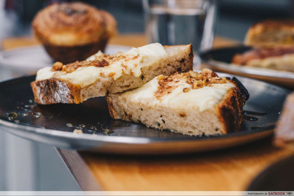 Starter Lab Review: Muji-Style Cafe At Tiong Bahru Serving One Of ...