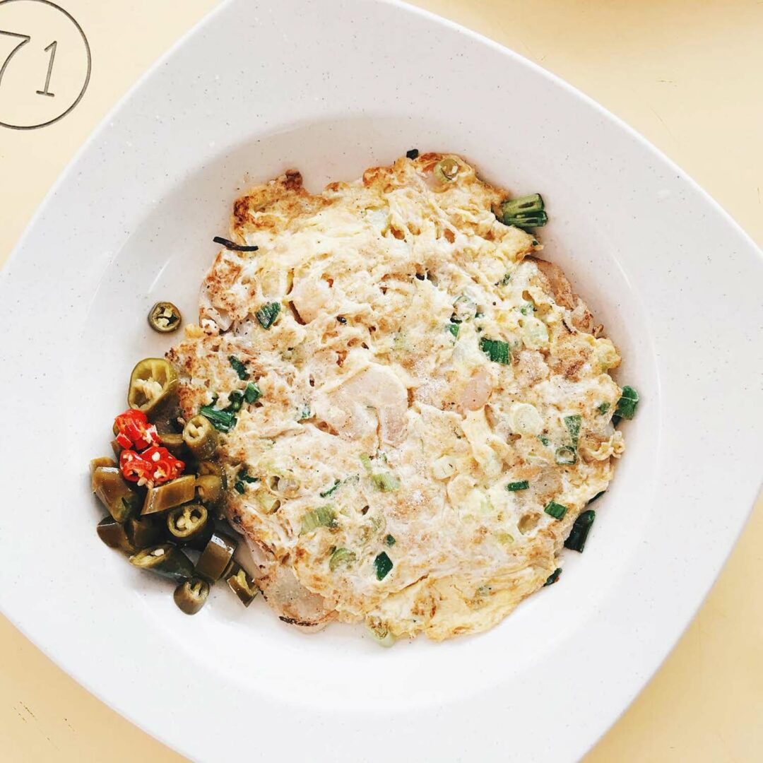 10 Traditional Teochew Dishes Your Grandparents Will Love - Eatbook.sg ...