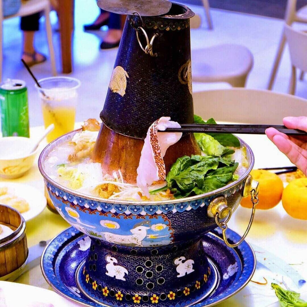 10 Traditional Teochew Dishes Your Grandparents Will Love - Eatbook.sg ...