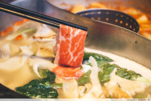 24 Best Hotpot Restaurants In Singapore | Eatbook.sg
