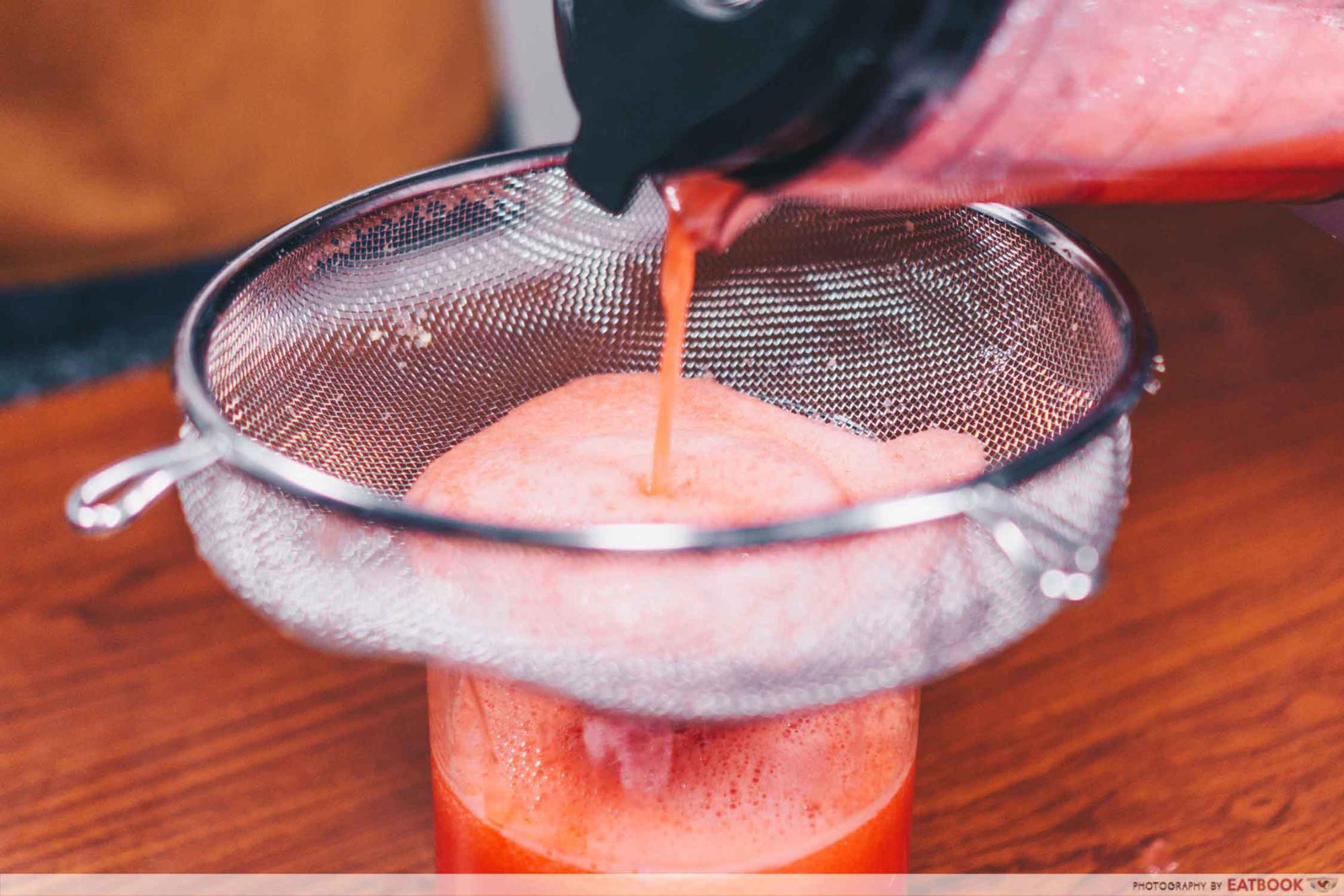 Watermelon Soju Jelly Recipe: Refreshing Alcoholic Jello Shots For ...