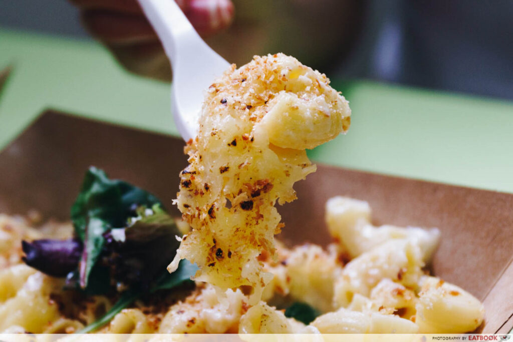 Ashes Burnnit Review: Ex-Founder Of Burgs Opens New Hawker Stall ...