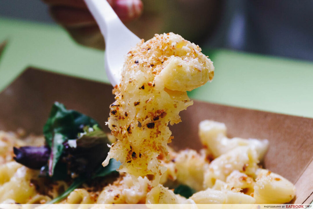 Ashes Burnnit Review: Ex-Founder Of Burgs Opens New Hawker Stall ...