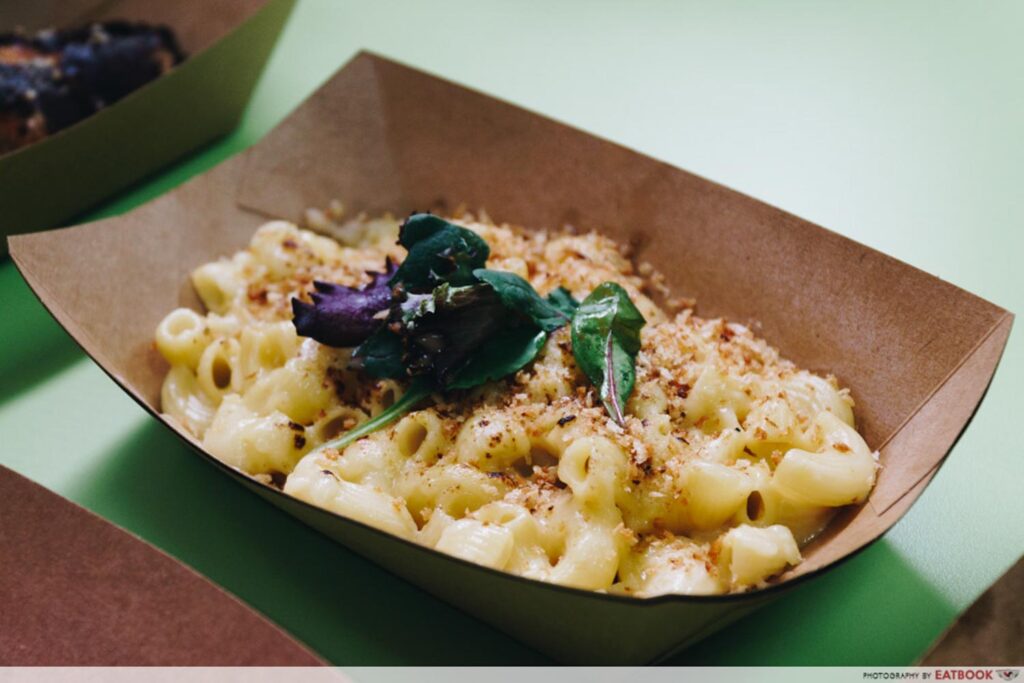 Ashes Burnnit Review: Ex-Founder Of Burgs Opens New Hawker Stall ...