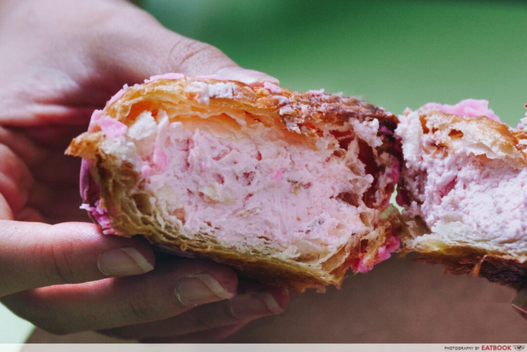 Ashes Burnnit Review: Ex-Founder Of Burgs Opens New Hawker Stall ...