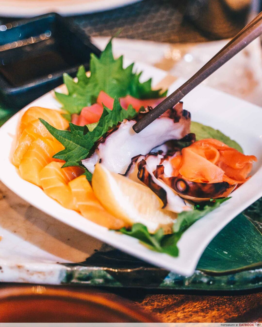 Edge Review: Hotel Dinner Buffet With >150 Dishes Including Korean Food ...