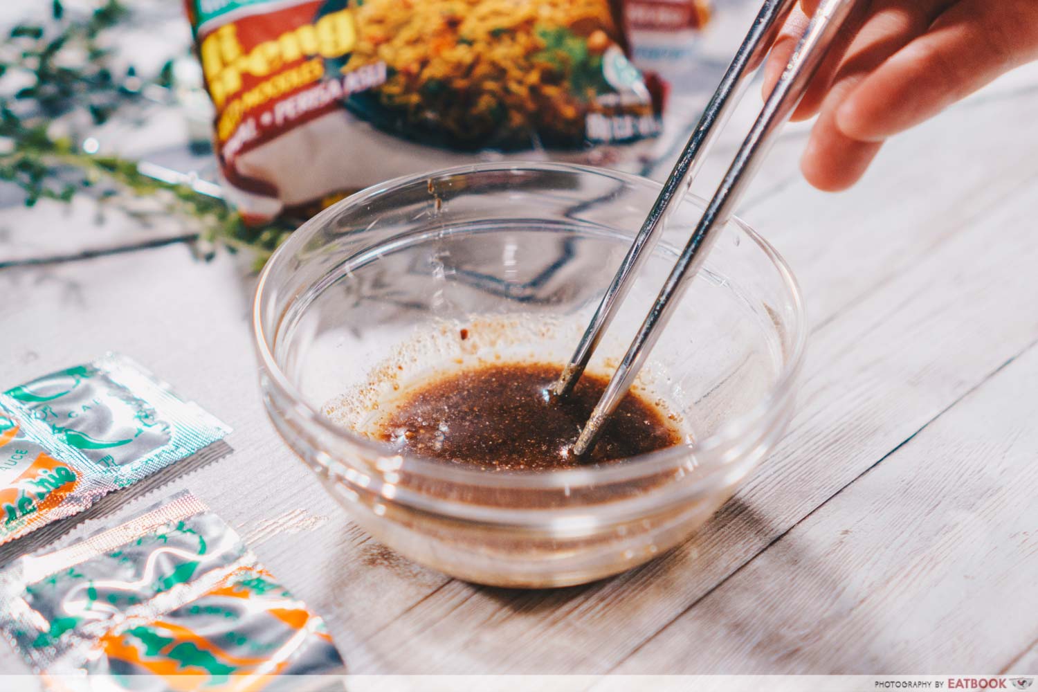 Indomie Pizza Recipe: This Instant Noodle Hack Lets You Eat Indomie On ...