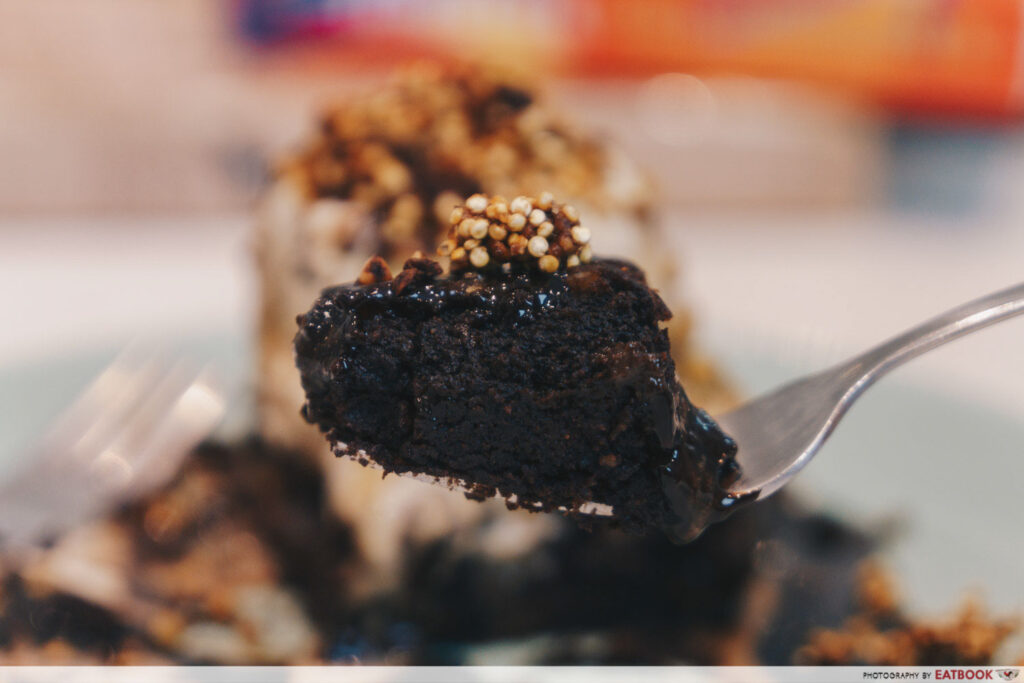 Kind Kones Review: Vegan Ice Cream In Singapore With Pandan Gula Melaka ...