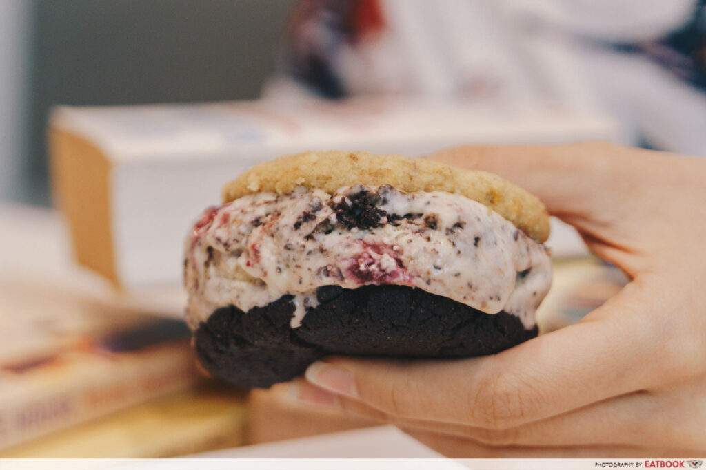 Kind Kones Review: Vegan Ice Cream In Singapore With Pandan Gula Melaka ...