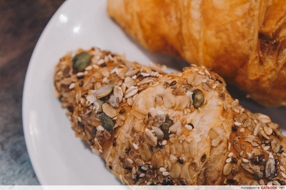 One Raffles Place Is Giving Up To 50% Off When You Dine There After 3pm ...