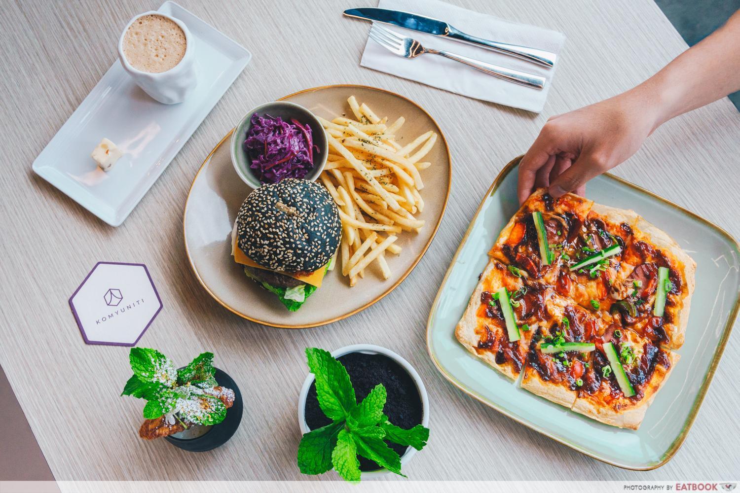 10 Orchard Restaurants With Up To 50% Off To Fuel Up At After Christmas ...