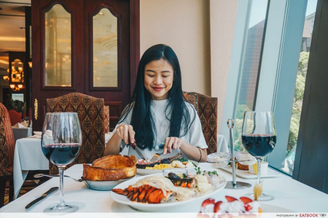 10 Orchard Restaurants With Up To 50% Off To Fuel Up At After Christmas ...