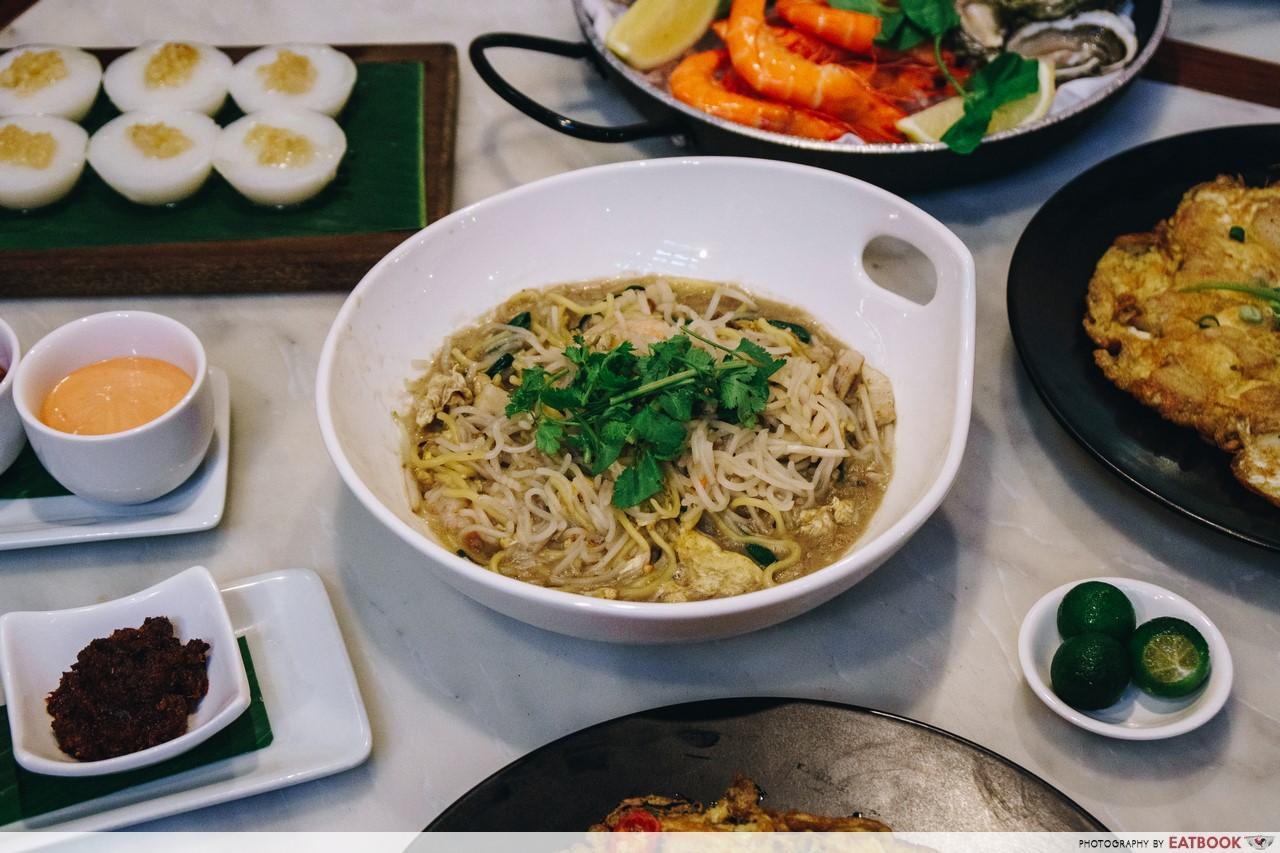 10 Orchard Restaurants With Up To 50% Off To Fuel Up At After Christmas ...