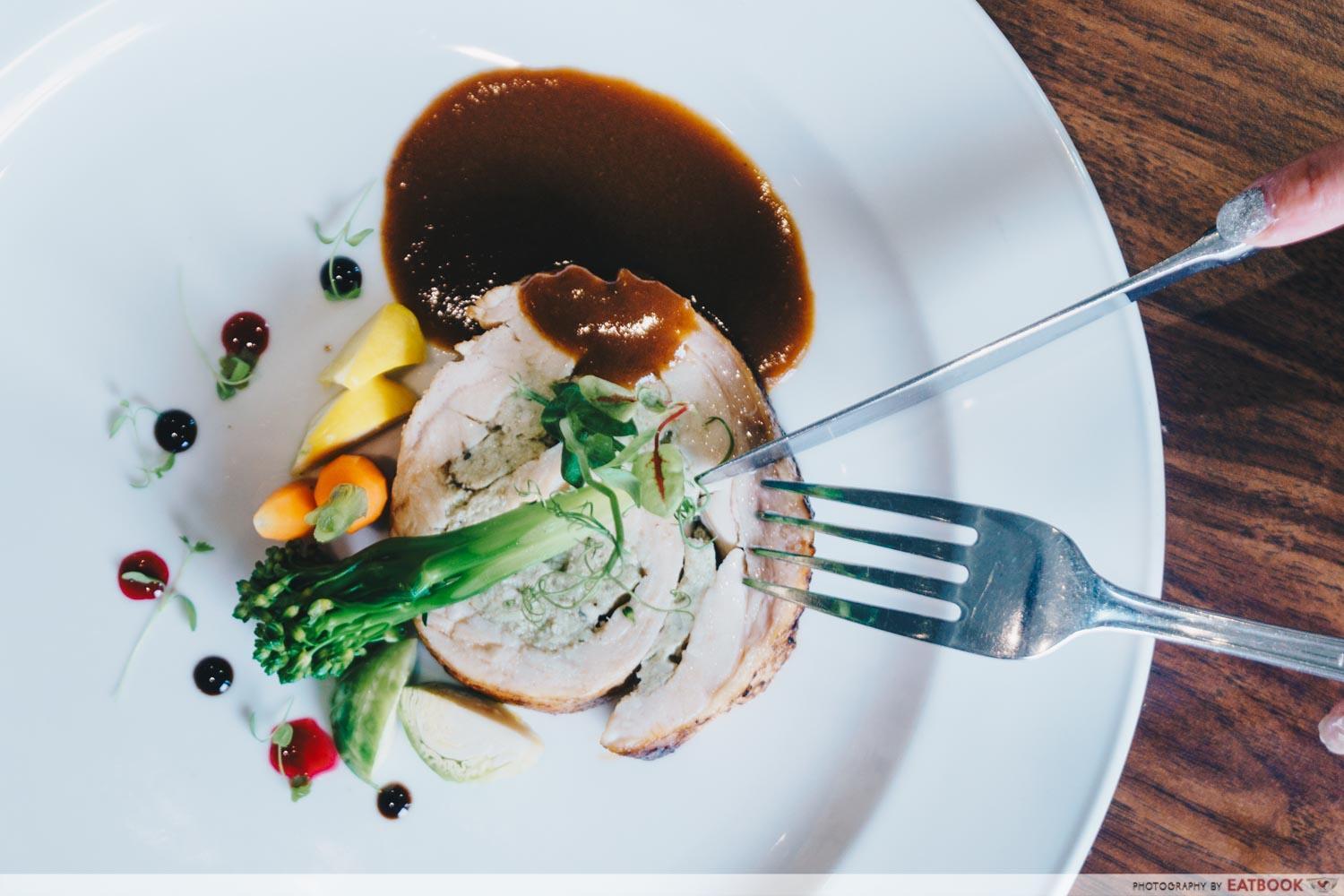 10 Orchard Restaurants With Up To 50% Off To Fuel Up At After Christmas ...