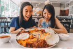 Papa’s Kitchen Review: XXL Nasi Briyani With Free-Flow Rice At ...