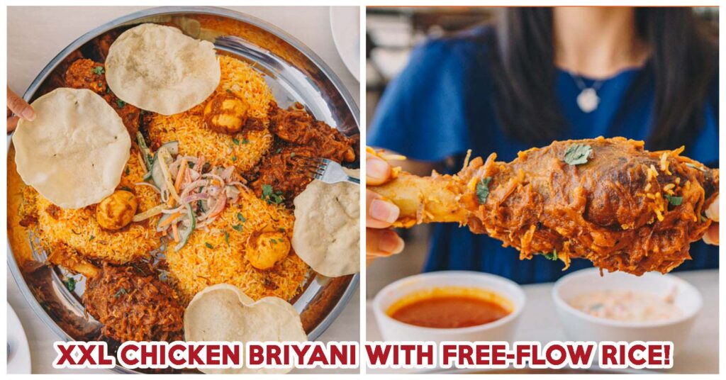 Typhoon Cafe Review: Legit Taiwanese Cafe With Souffle Pancakes ...