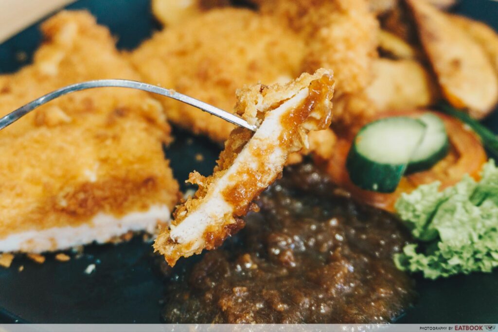 Shaker Lakers Review: Ex-Marche Chef From NYC Opens A Western Food ...