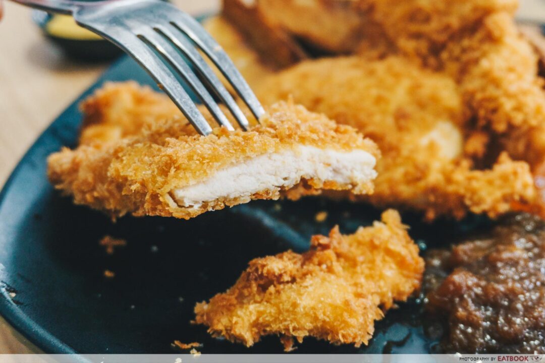 Shaker Lakers Review: Ex-Marche Chef From NYC Opens A Western Food ...