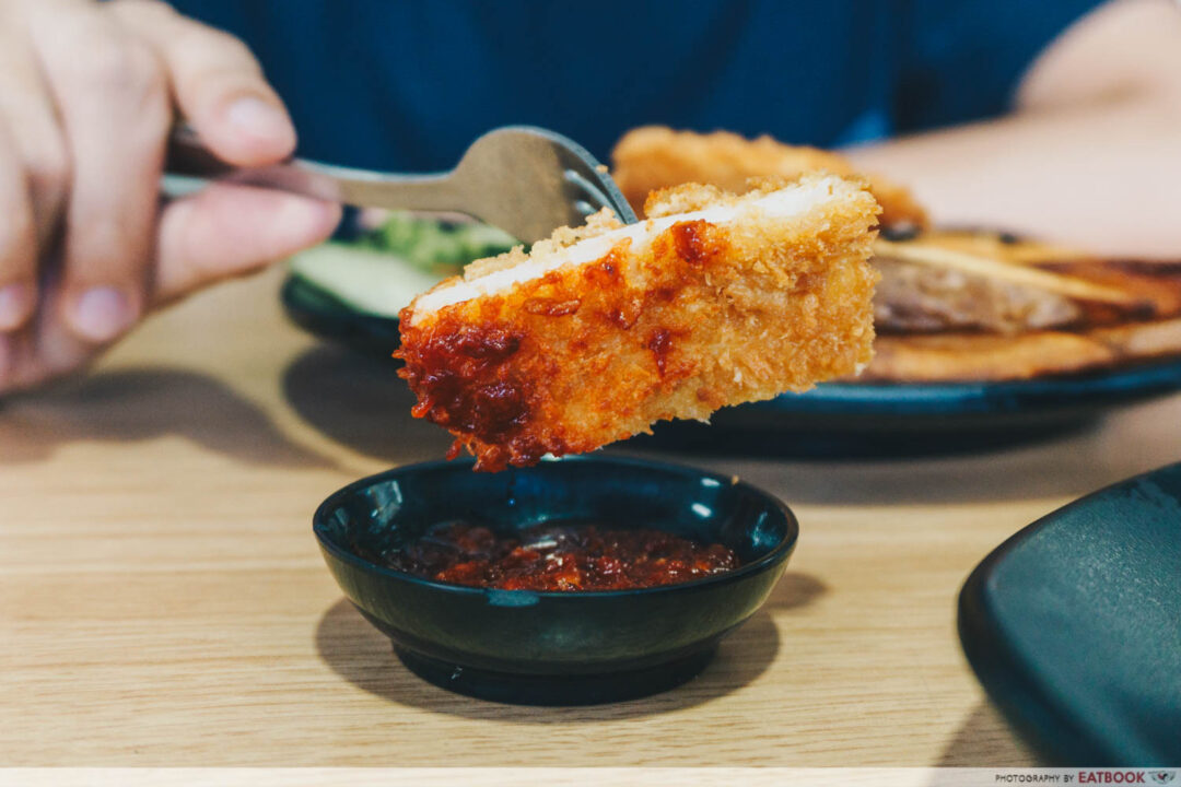 Shaker Lakers Review: Ex-Marche Chef From NYC Opens A Western Food ...