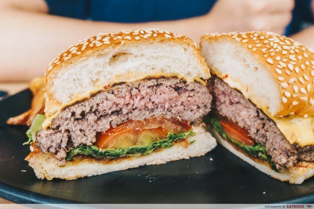 Shaker Lakers Review: Ex-Marche Chef From NYC Opens A Western Food ...