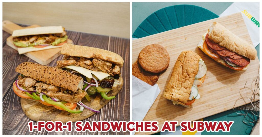 Wolfrik's Pizzeria Has Asian Fusion Pizza Under $15 In SMU—Flavours ...