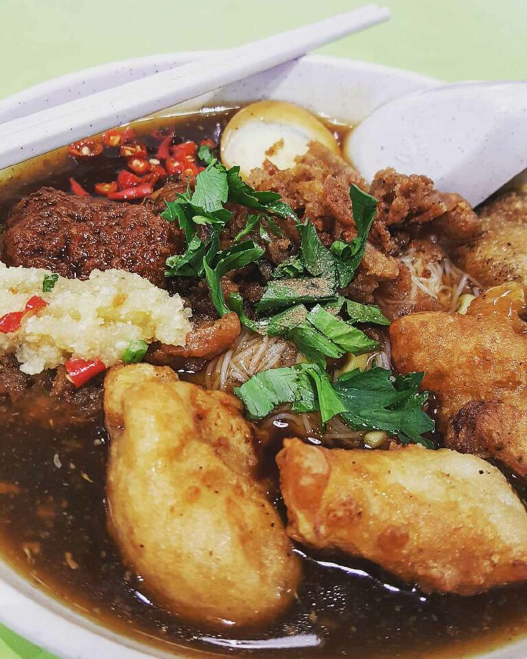 10 Best Tanjong Pagar Plaza Food Stalls | Eatbook.sg