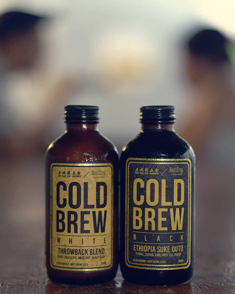 11 Beautiful Coffee Cafes In Singapore With Artisanal Brew From $3 ...