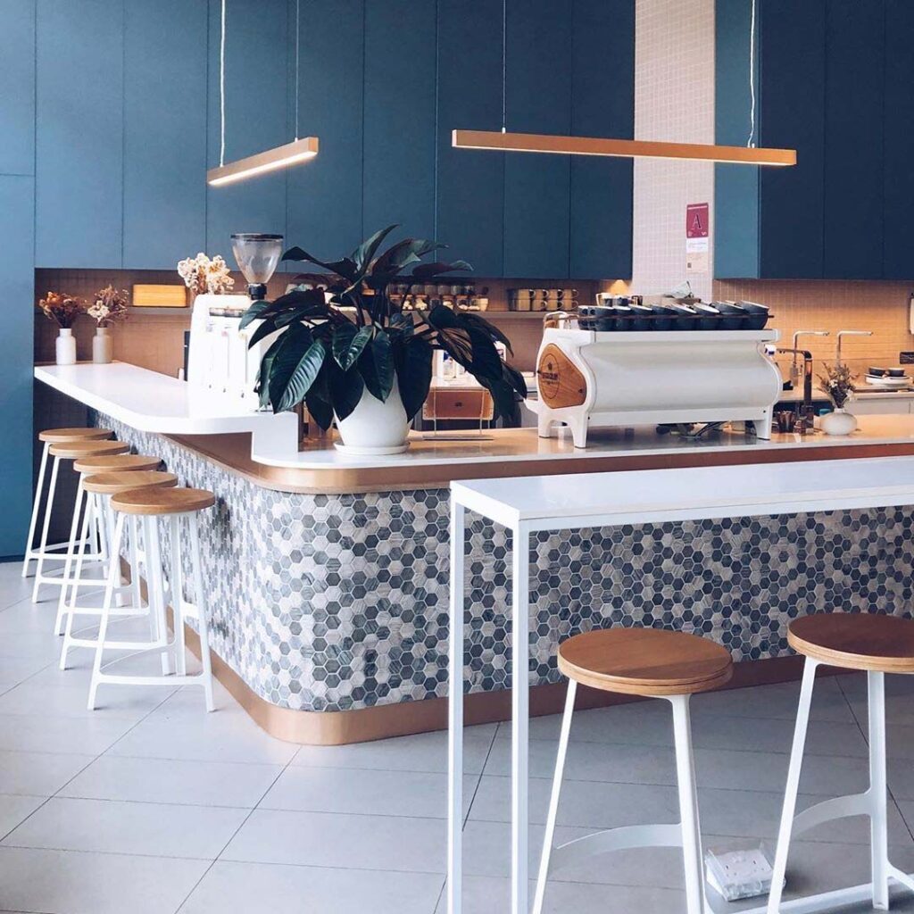 11 Beautiful Coffee Cafes In Singapore With Artisanal Brew From $3 ...
