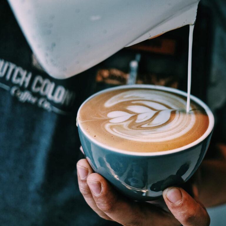 11 Beautiful Coffee Cafes In Singapore With Artisanal Brew From $3 ...