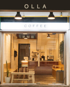 11 Beautiful Coffee Cafes In Singapore With Artisanal Brew From $3 ...
